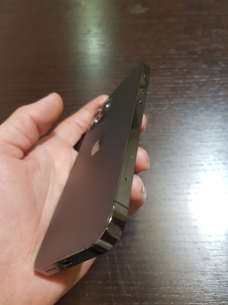iphone 12 pro xolati ideal