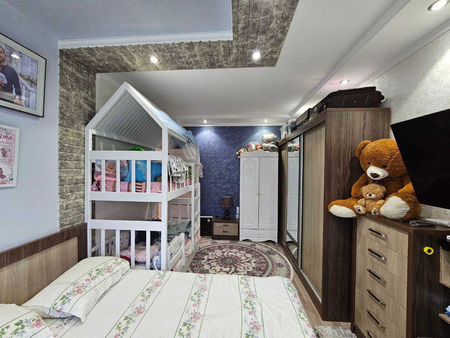 Срочно продам 3х ком квартиру на куйлюке 2 ор-р базарчик &