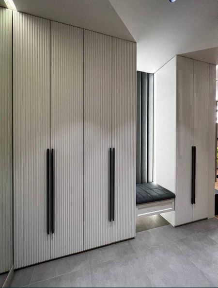 Сдается 3х ком. квартира, ЖК Skyline, ор-р: Мирабад-й р-н, 105м2