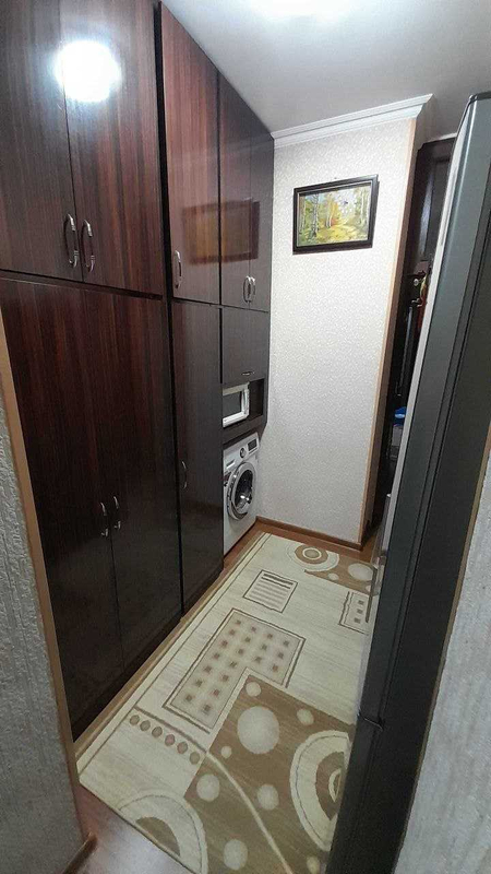 (К116572) Продается 4-х комнатная квартира в Учтепинском районе.