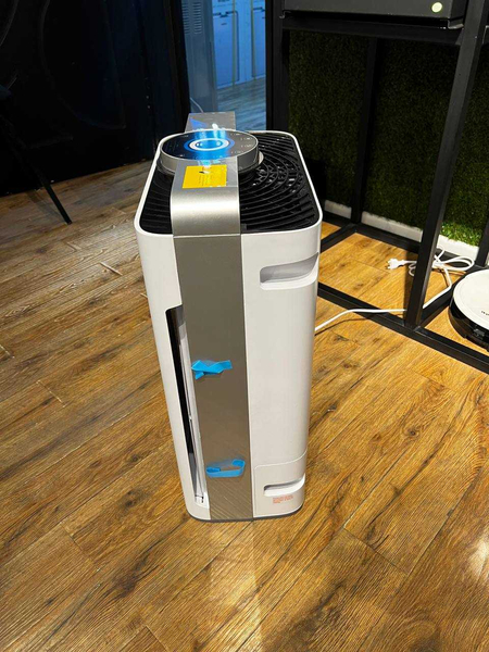 Очиститель воздуха Midea&Welkin