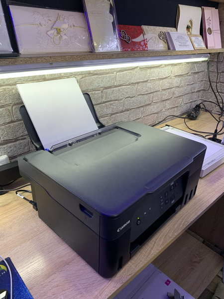 Printer CANON PIXMA G3430