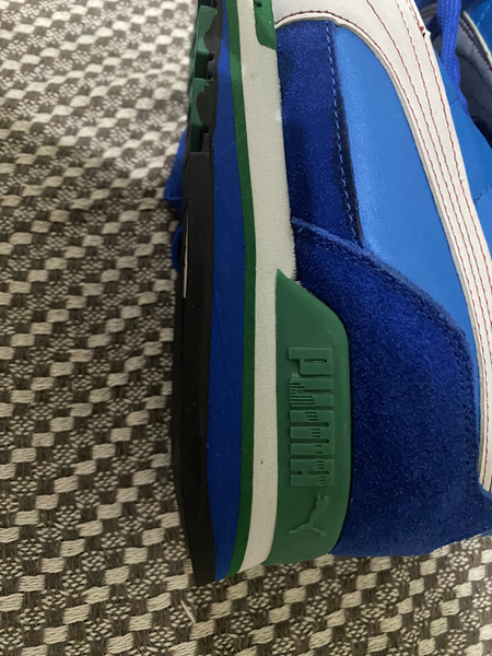 Оригинальные кроссовки Puma