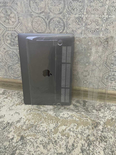 Macbook Air + Chexol + Original Zaryadka