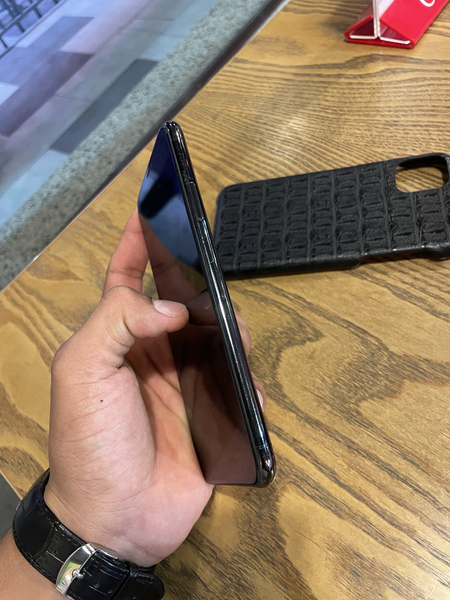 Iphone 11 pro max 256