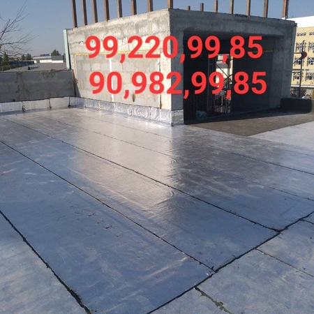 ГИДРОИЗОЛЯТСИЯ.100.%.гарянтия