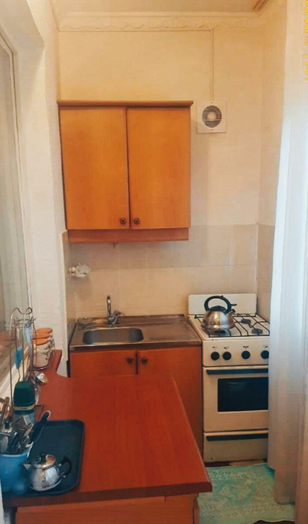 Ташсельмаш продаётся квартира. 2в3/3/4. 51м²