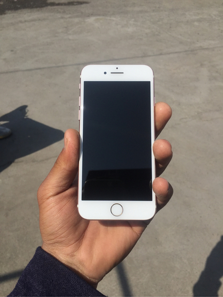Iphone 7  joyi 128gb