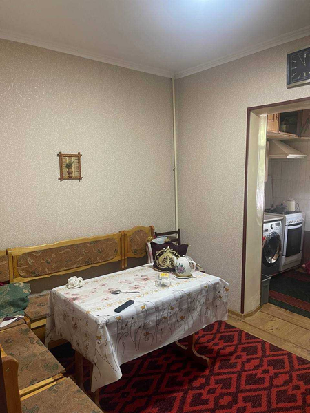 Срочно продается 3/2/5 на Карасу-3