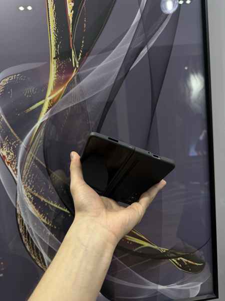 Galaxy Z Fold 5 12/256гб