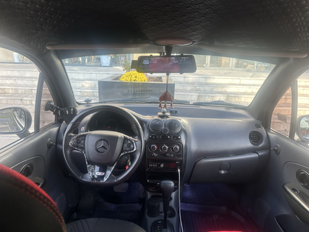 matiz avtomat srochna sotiladi