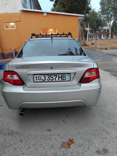 Nexia 2 1-pozitsiya arenda variantga beriladi