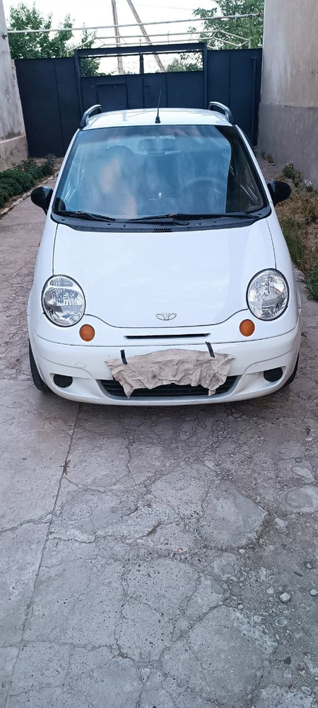 Продам Matiz mx lux