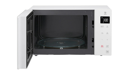 Микроволновая печь LG MS2336GIH