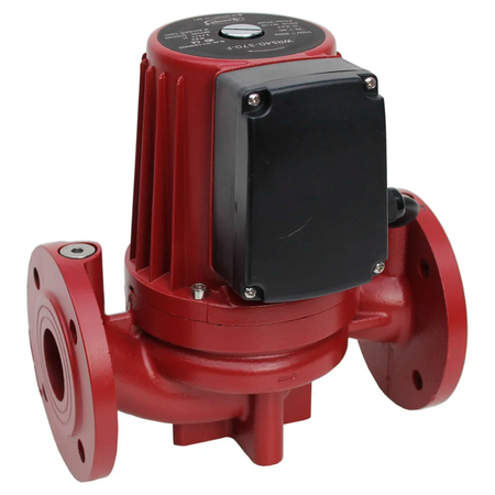 Циркуляционный насос 220 волт Greenpro RS 370
