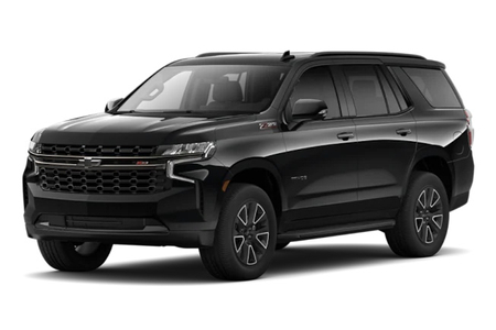 Чехол смарт ключа Chevrolet Tahoe V