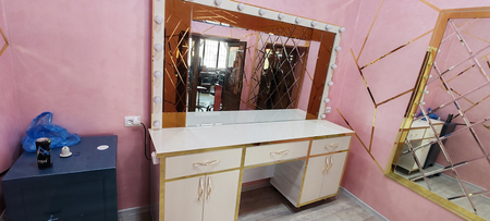 Salon uchun trimo