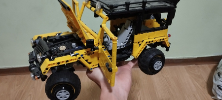 Сборочные модели lego (китай)