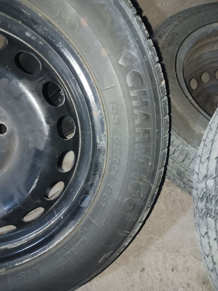 Диска балон Чармхоо 185 65 R14