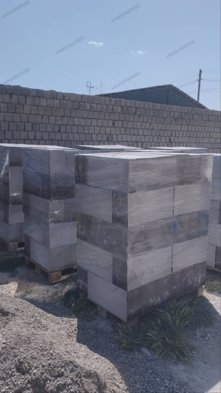 Газа блок 490000