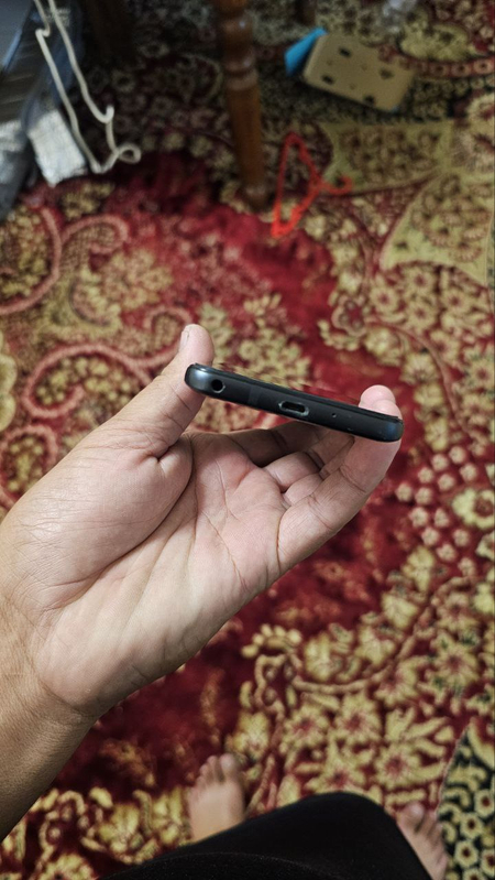Lg q6 4/32 sastyanas zo
