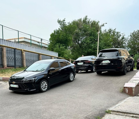 Rent car / avto prokat / kunlik ijara / suxoy arenda / toshken / 24/6