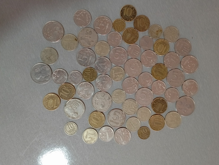 СССР tangalari õzim 6yildan beri asrayman