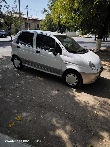 Matiz best sotiladi!