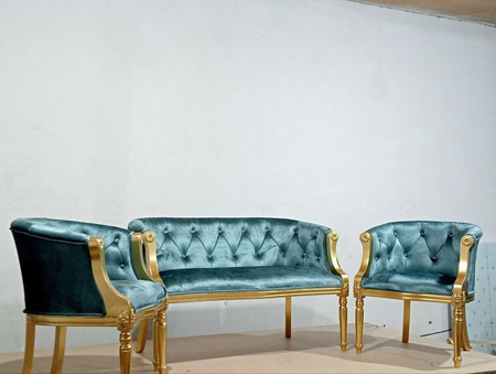 Orom decor troyka