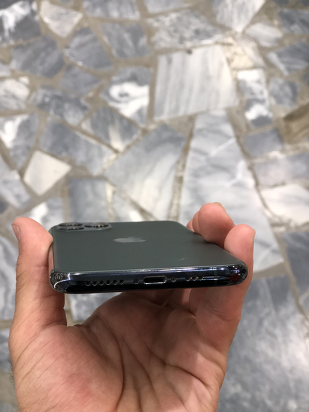 Iphone 11 pro с гарантией