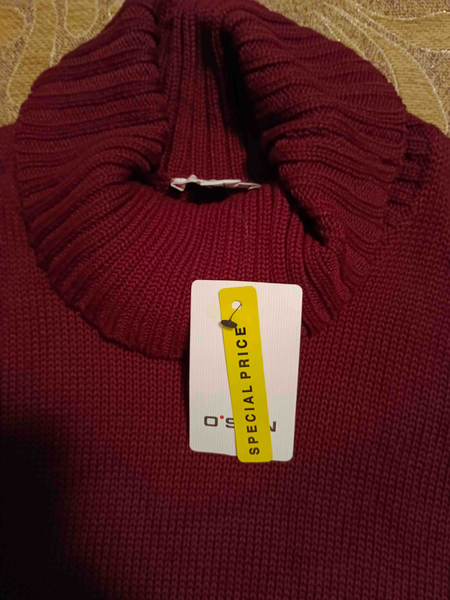 платье-туника  размер 50 (XL)