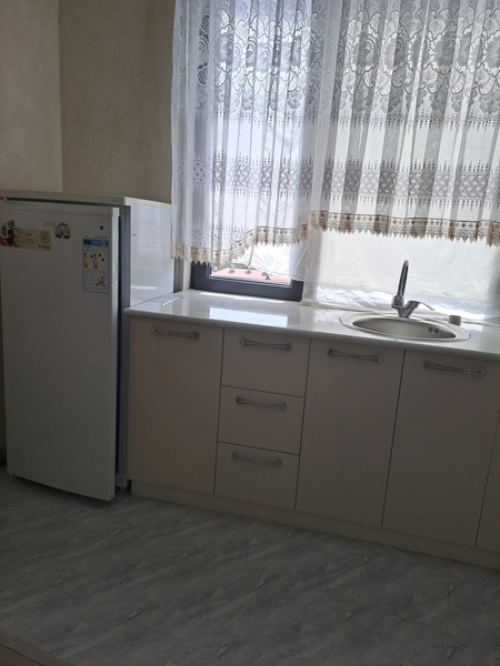 1комнатная квартира