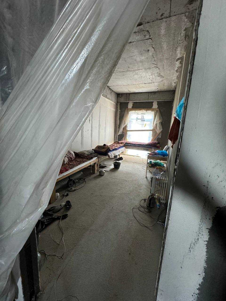 Kokcha Oqtepa ArtHouse 109.1 kv m 3 xona 4-etaj srochna sotiladi