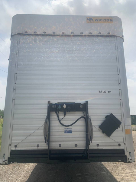 DAF euro 6 mega 2018