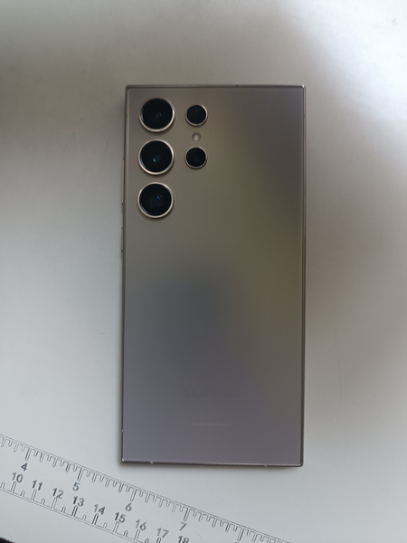 Samsung S24 ultra