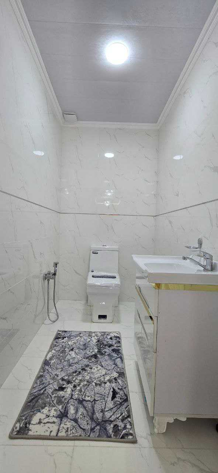 №3093.Продается 3х-комнатная квартира в Новостройке.