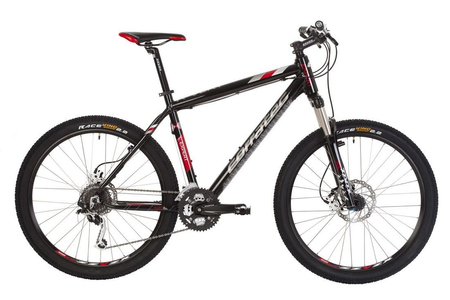 Germaniya velosipedlari