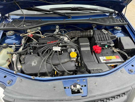 Lada Largus Kross