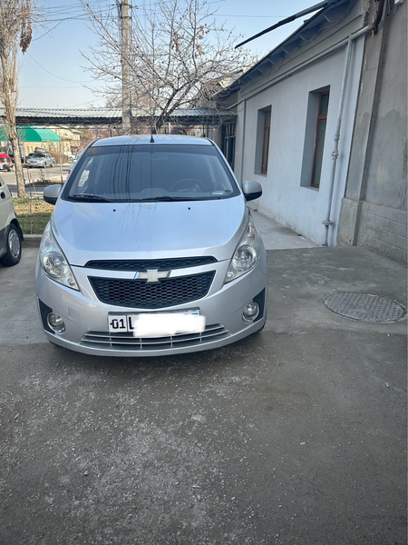 Спарк арендага срочна