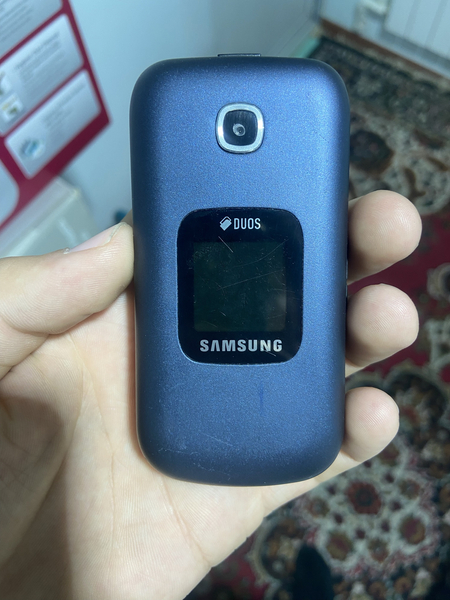 gusto telefon holati ideal