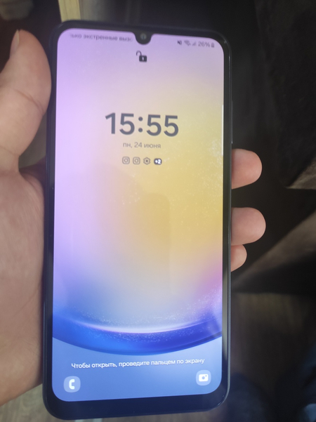 samsung galaxy A25