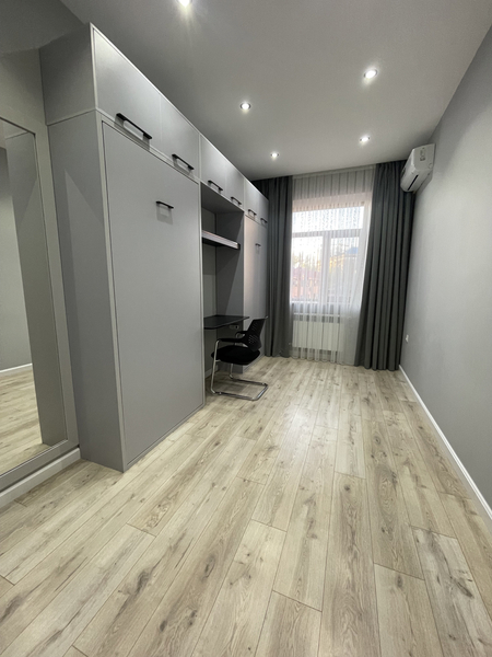 Başkentin Merkezinde Kiralık 2+1 Eşyalı Daire