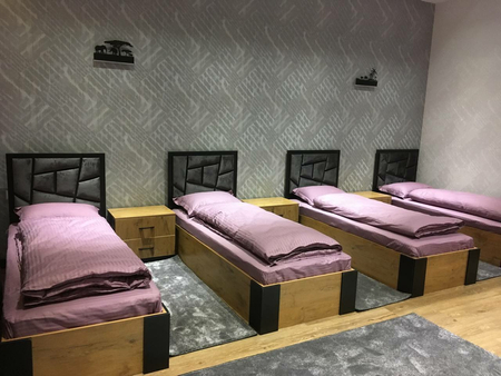 Roel House  новый дача