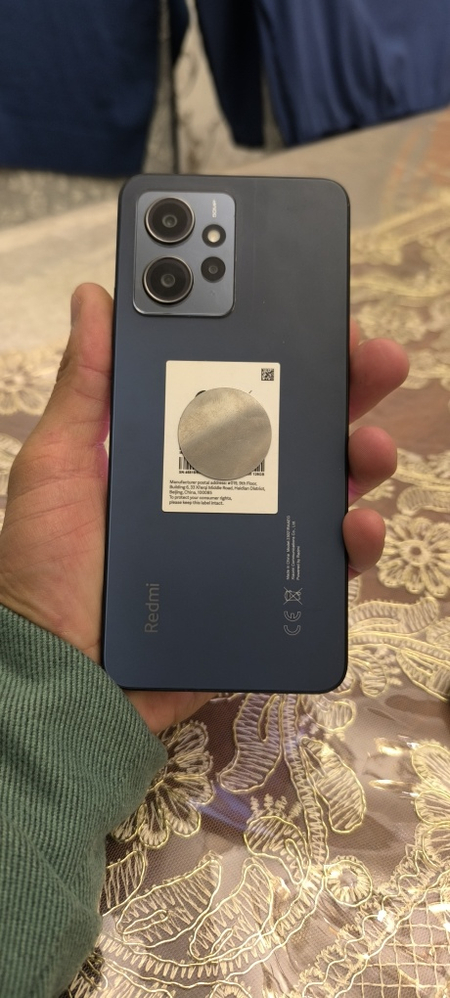 Redmi Note12 8/128