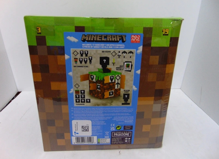 MINECRAFT календарь 24 подарка для вашего ребёнка на  каждый день .
