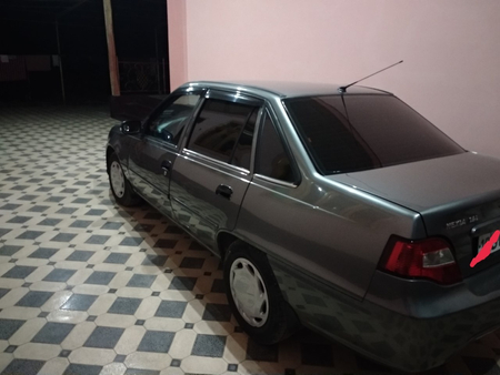 Nexia 1.6 kondisioner