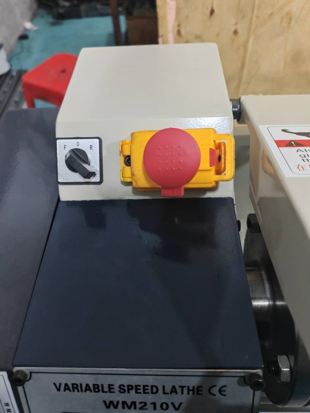 Tokarniy stanok 220v