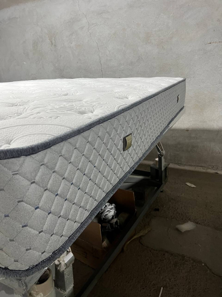 Matras pol artapedicheski (madel lyuks kanfort)
