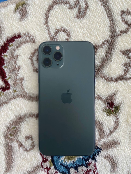 Iphone 11 Pro 64 tali