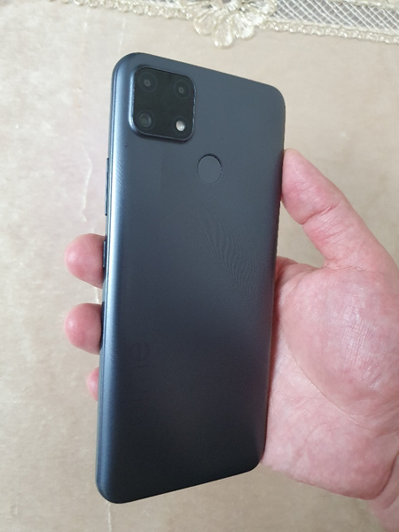 Srochna Sotiladi Realme C25 4/64Gb  Original Sastayani yaxshi  2ta sim